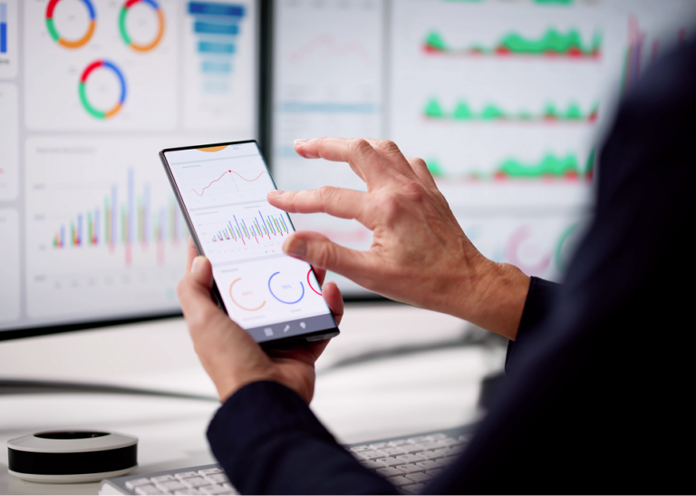 Business Intelligence and Analytics Tools | Realtime