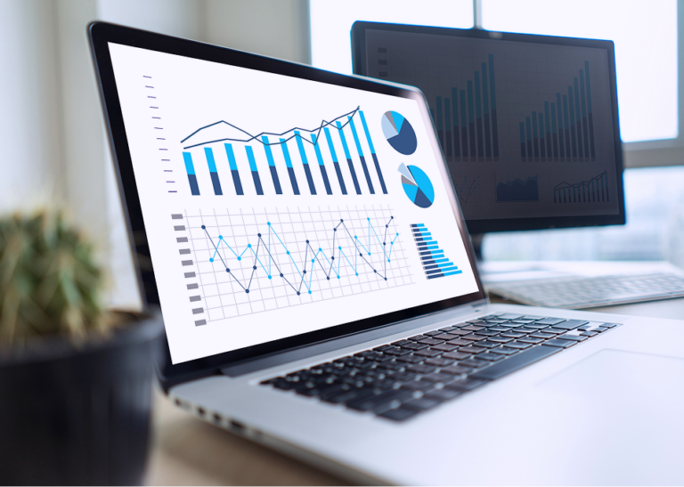 Business Intelligence and Analytics Tools | Realtime