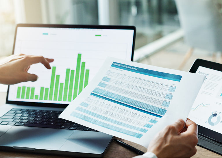 Retail POS System for Wireless Retailers | Realtime